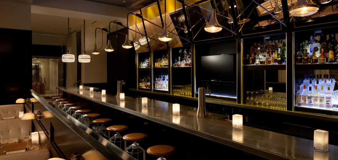 Ritz Carlton Boston, Boston Review | The Hotel Guru