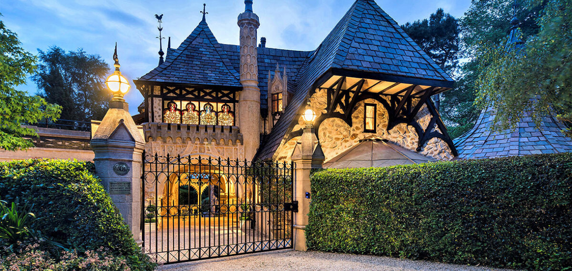 Thorngrove Manor Hotel, Adelaide Review | The Hotel Guru