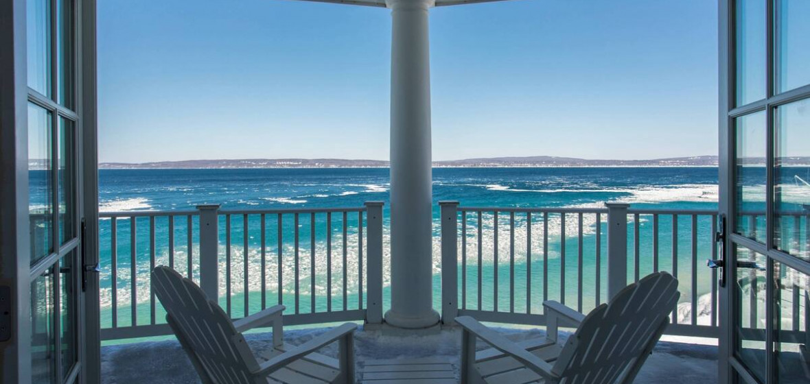 The Inn at Bay Harbor, Michigan Review | The Hotel Guru