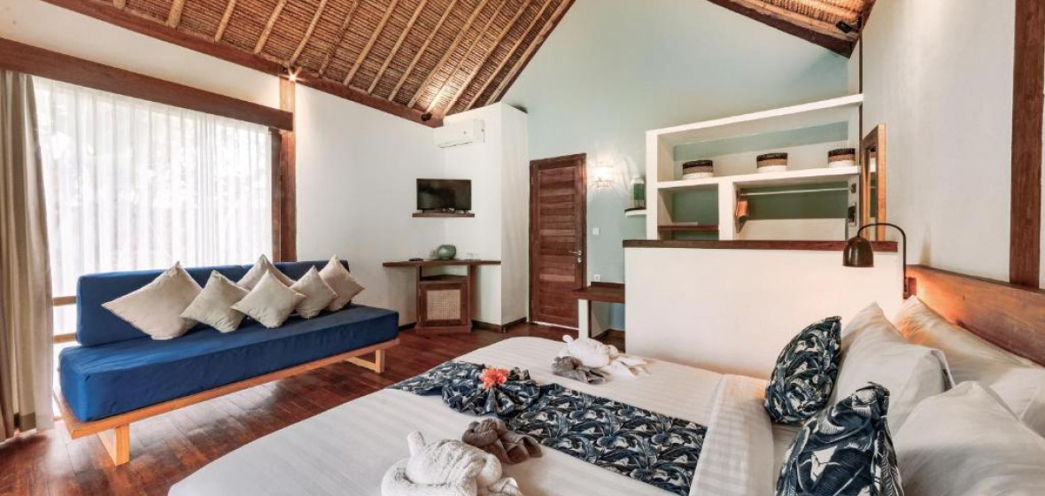 Segara Lombok , Lombok, Indonesia. Expert reviews and highlights | The ...