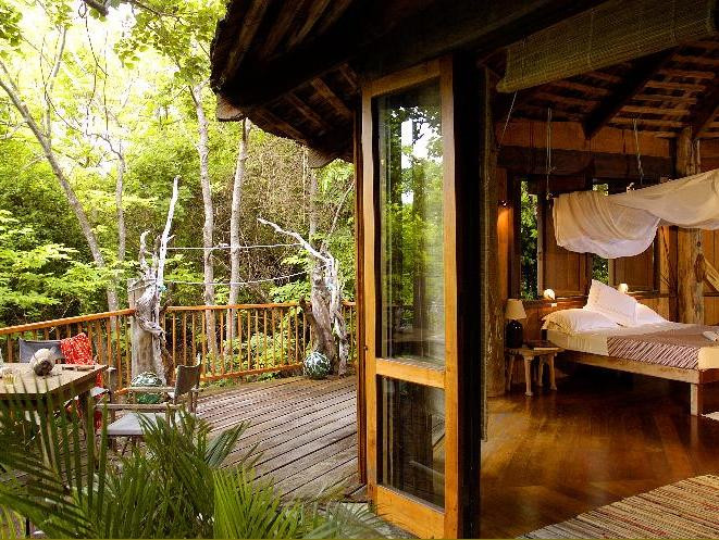 Haggerstone Island, Haggerstone Island Review | The Hotel Guru