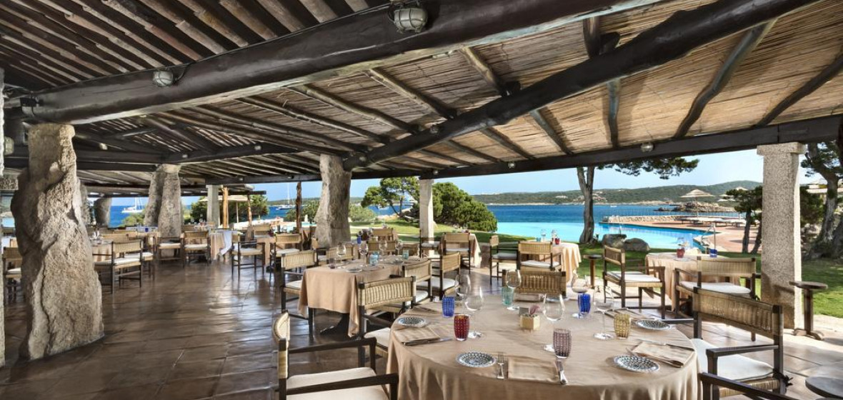 Hotel Pitrizza, Porto Cervo Review | The Hotel Guru