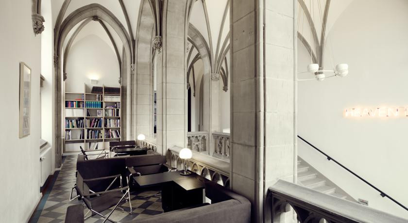 The QVest Hideaway , Cologne Review | The Hotel Guru