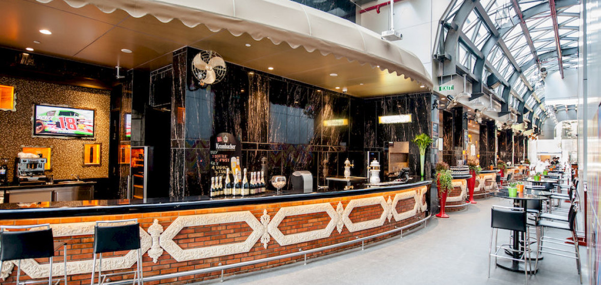 The Reverie Saigon, Ho Chi Minh City Review | The Hotel Guru