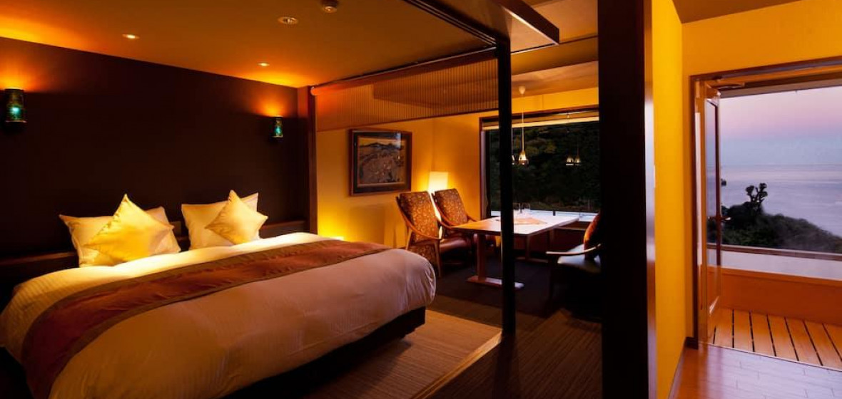 Isaribi, Izu | , Japan. Expert reviews and highlights | The Hotel Guru