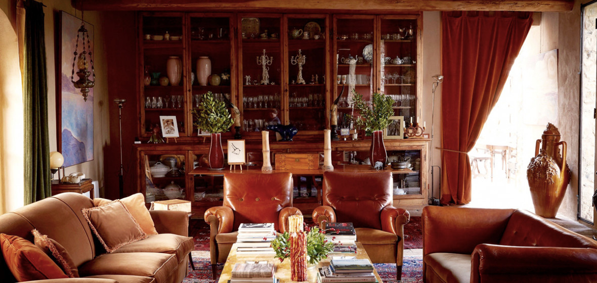 Castello di Vicarello, Tuscany Review | The Hotel Guru