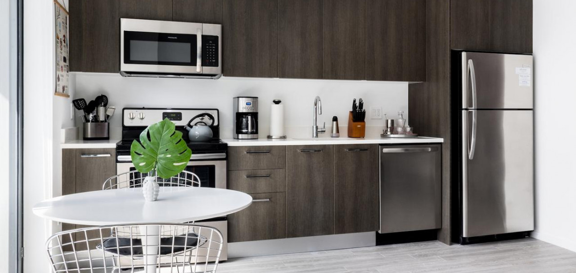 The Guild Downtown X Miami, Miami Review | The Hotel Guru