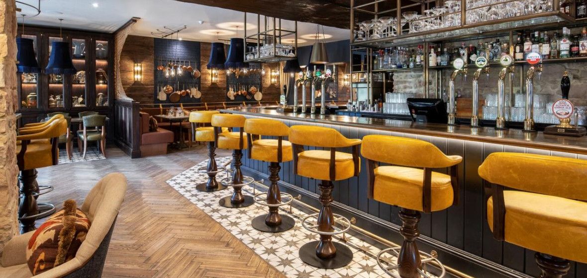 Beadnell Towers, Northumberland Review | The Hotel Guru