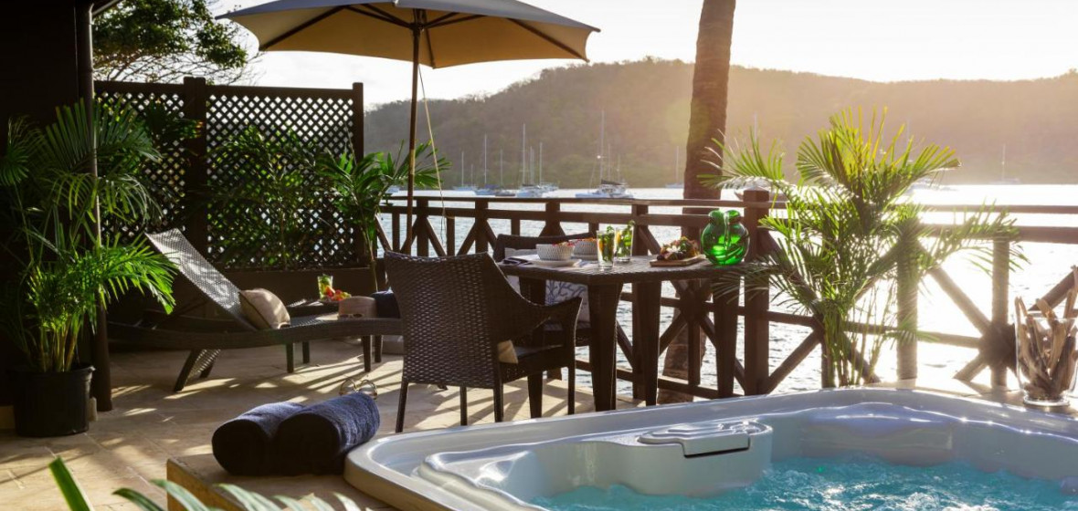 Secret Harbour, Grenada Review | The Hotel Guru