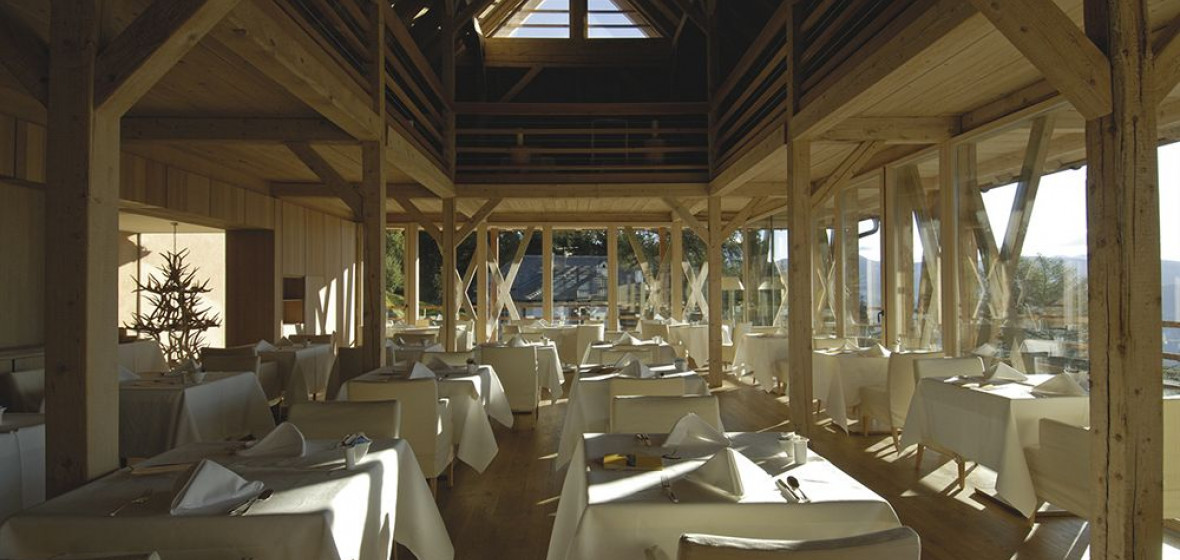 Vigilius Mountain Resort, South Tyrol | Review | The Hotel Guru