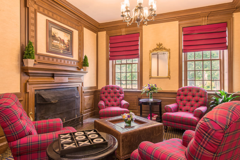 Exeter Inn, Exeter NH Review | The Hotel Guru