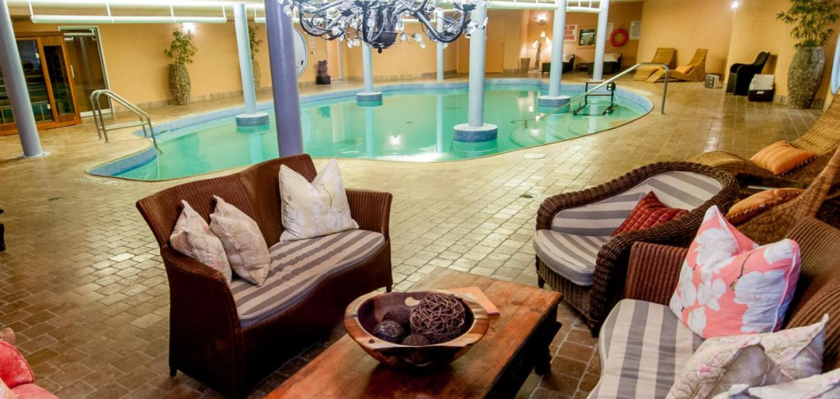 The Ivy at Verity, Toronto Review | The Hotel Guru