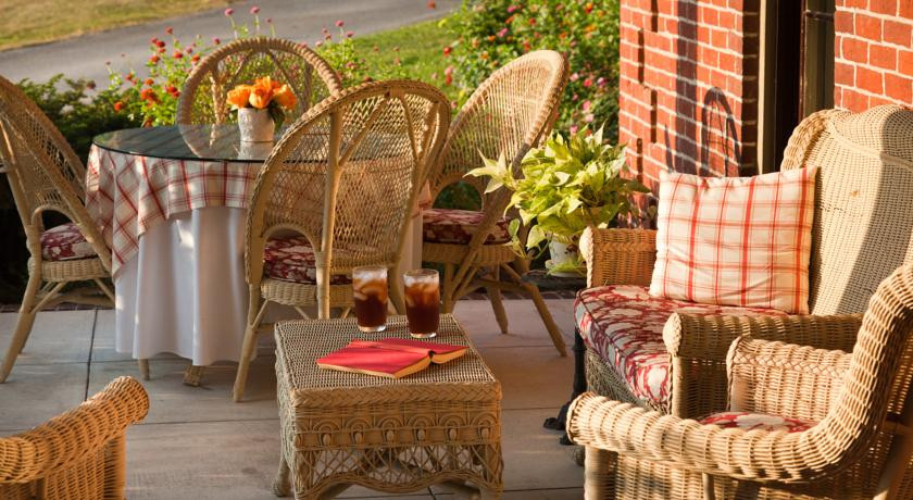 The Sayre Mansion, Pennsylvania Review | The Hotel Guru