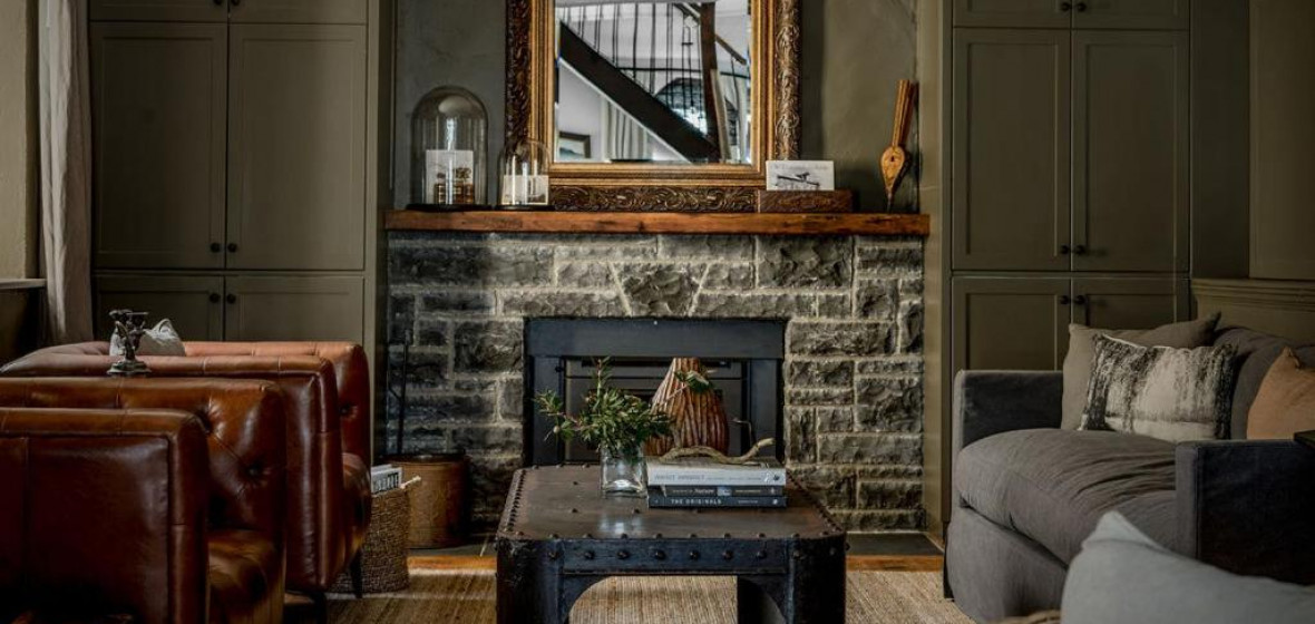 Ship Inn Stanley, Stanley (Tasmania), Australia. Expert reviews and ...