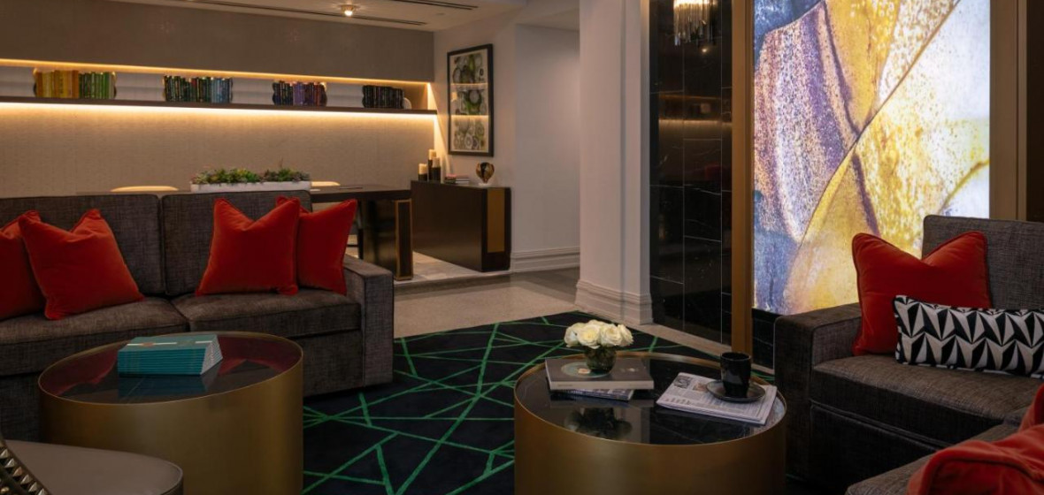 Tulsa Club Hotel, Tulsa Review | The Hotel Guru