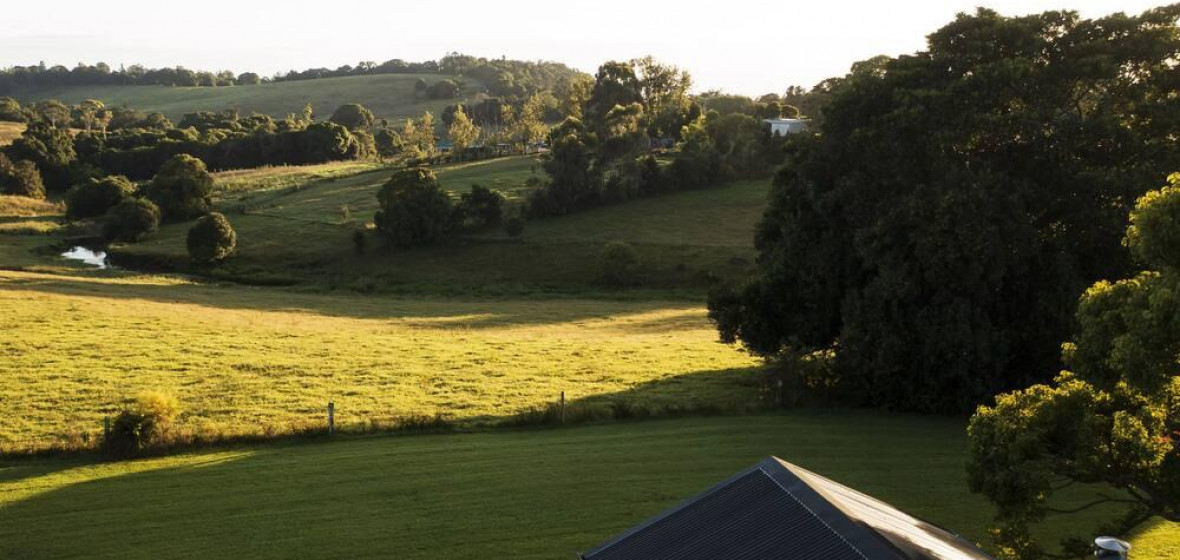 Beechmont Estate, Queensland (Beechmont), Australia. Expert reviews and ...