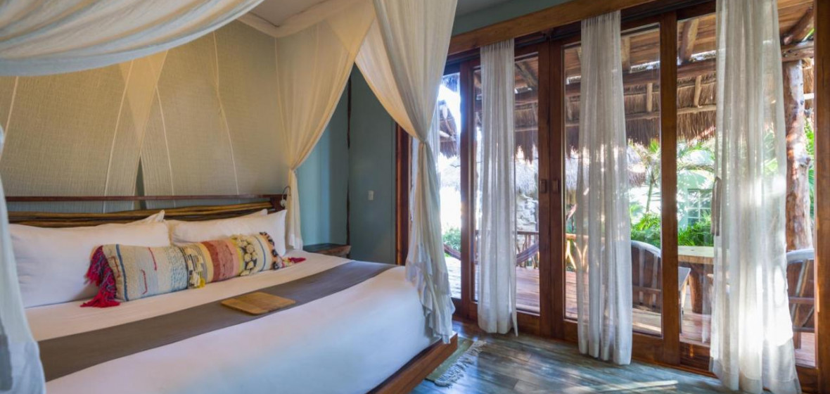 Ahau Tulum, Tulum, Mexico. Expert reviews and highlights | The Hotel Guru