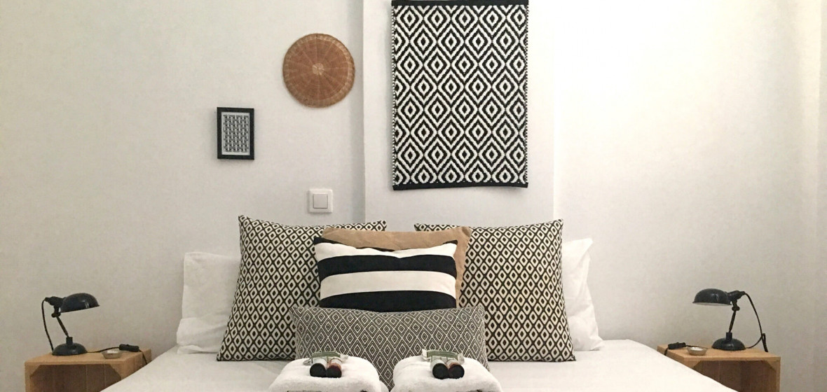 My Little Place on the Hill, Kefalonia Review | The Hotel Guru