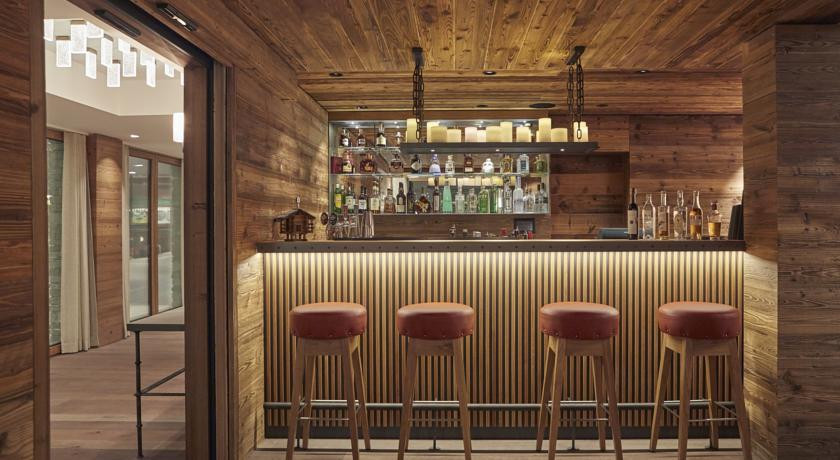 The Capra, Saas Fee Review | The Hotel Guru