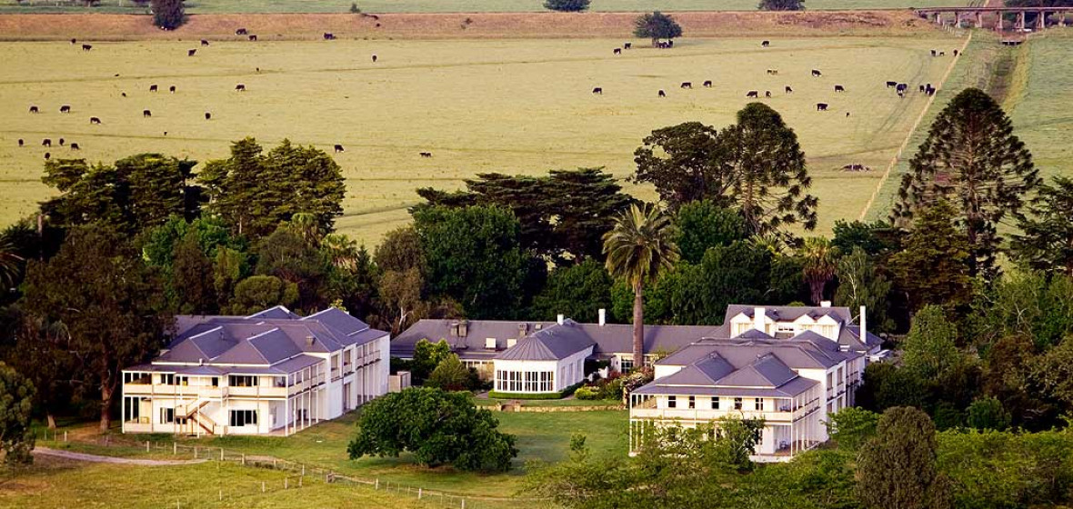 Chateau Yering, Victoria Review | The Hotel Guru