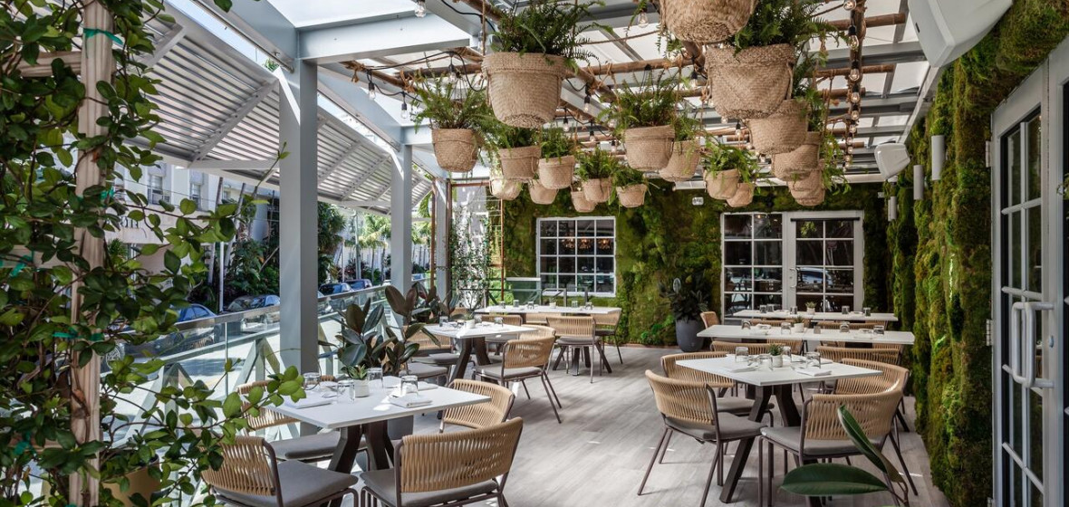 Lennox Miami Beach, Miami Review | The Hotel Guru