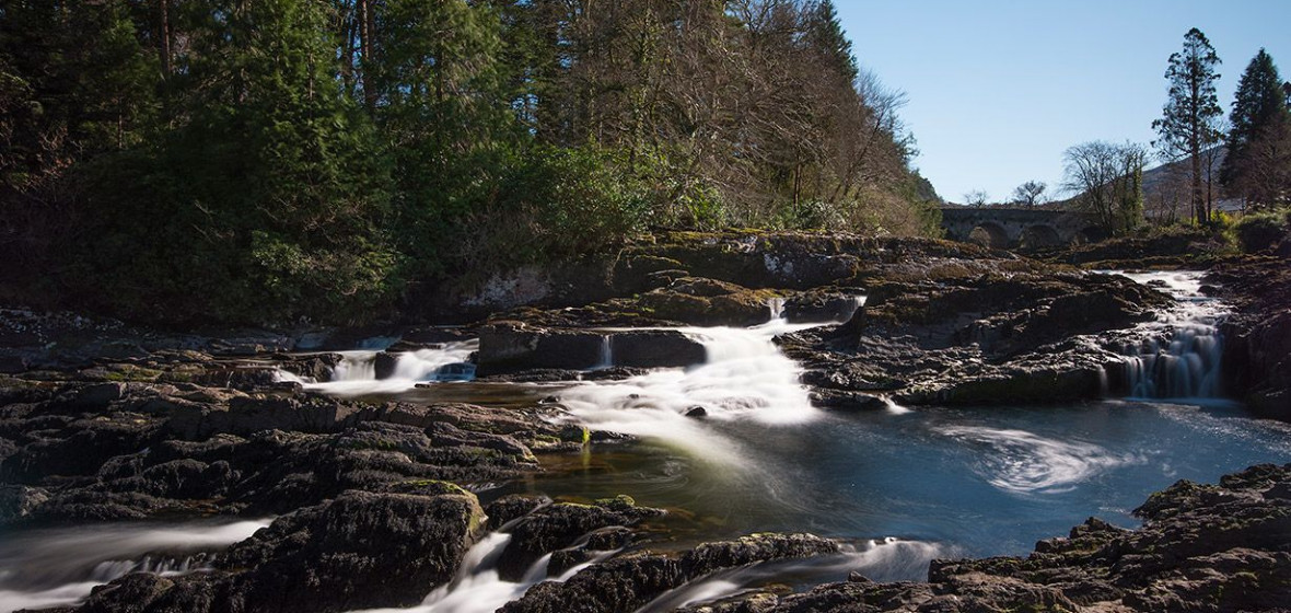 Sheen Falls Lodge , Kenmare Review | The Hotel Guru