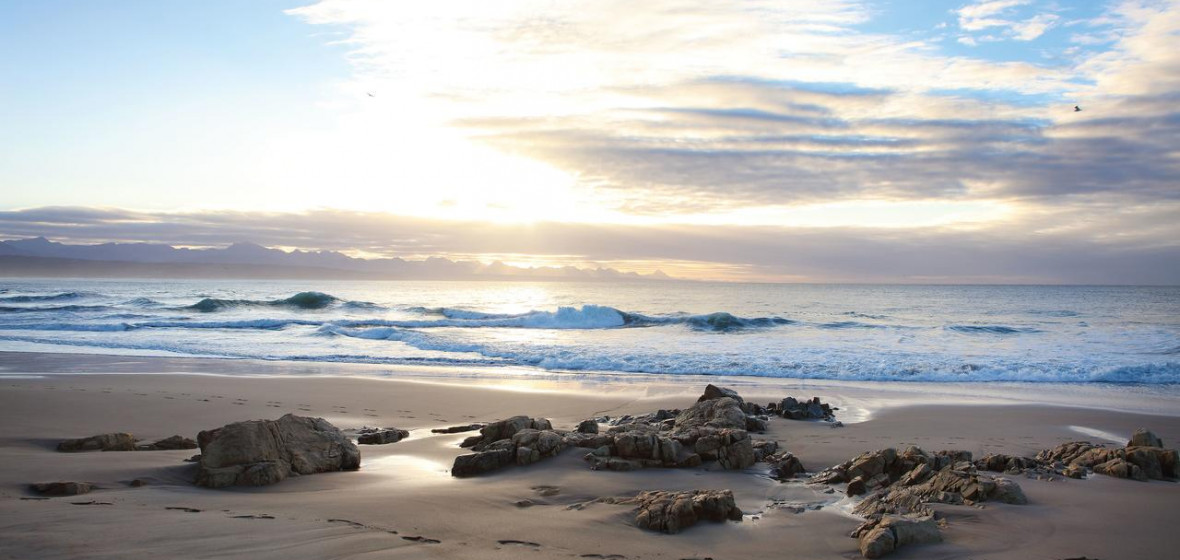 The Old Rectory, Plettenberg Bay, Plettenberg Bay Review | The Hotel Guru