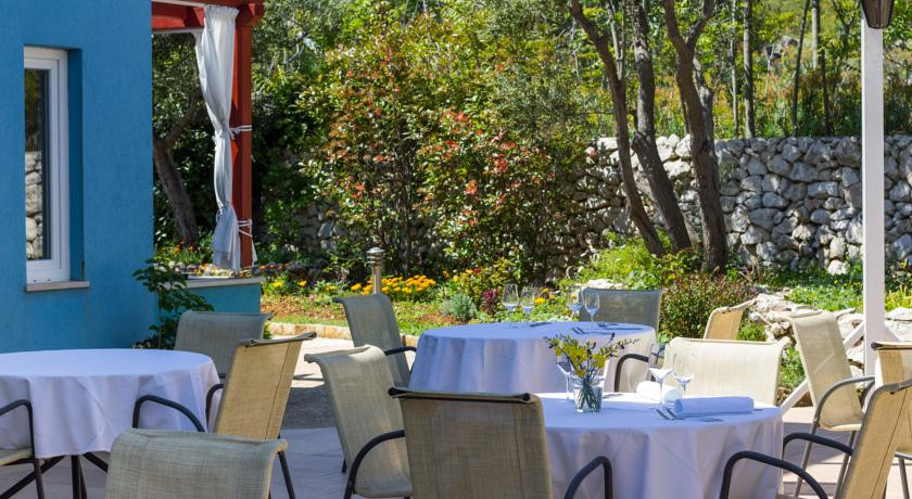 Hotel Manora, Losinj Review | The Hotel Guru