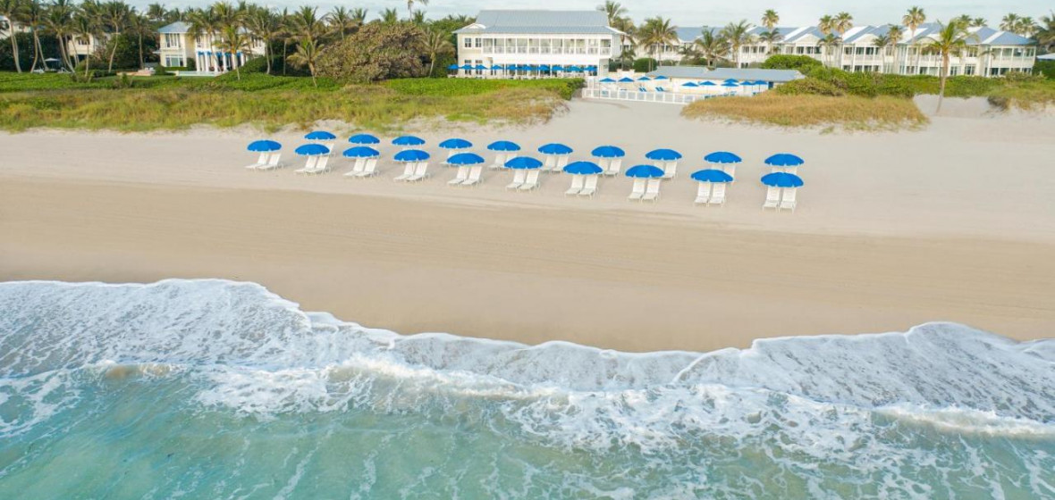 The Seagate, Delray Beach (Florida), United States of America. Expert ...