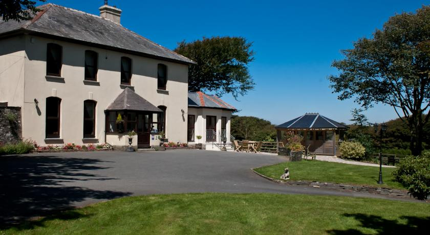 Pendragon country house, North Cornwall, UK | The Hotel Guru