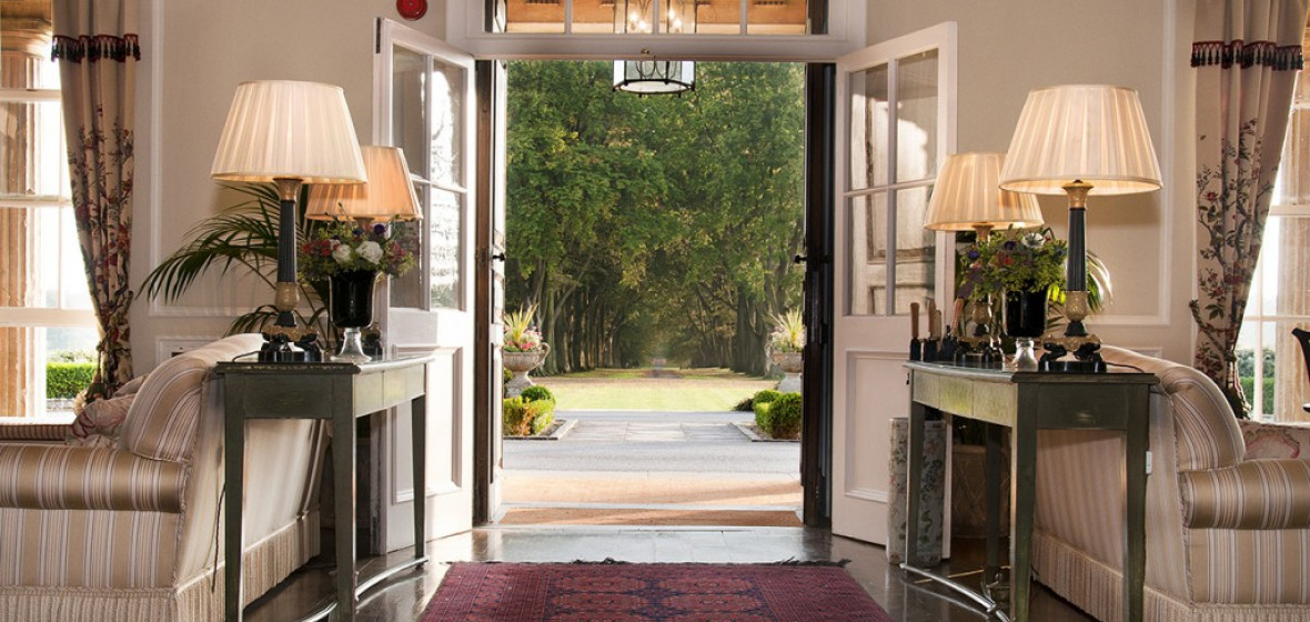 Lucknam Park, Wiltshire Review | The Hotel Guru