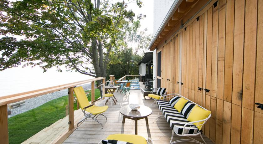 Drake Devonshire, Wellington, Ontario Review | The Hotel Guru