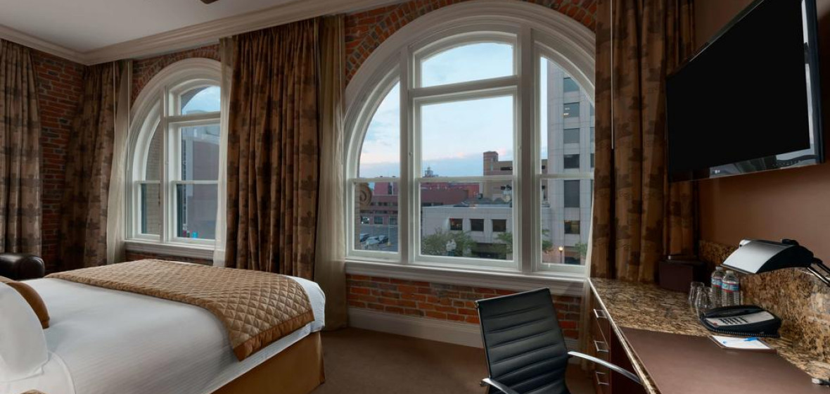 The Mining Exchange, Colorado Springs Review | The Hotel Guru