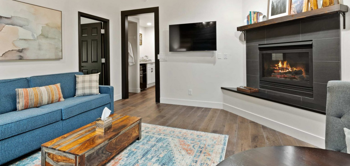 Bespoke Inn, Flagstaff (Arizona), United States of America. Expert ...