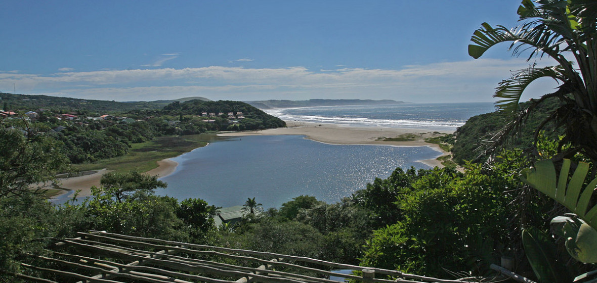 Best places to stay in Chintsa, South Africa | The Hotel Guru