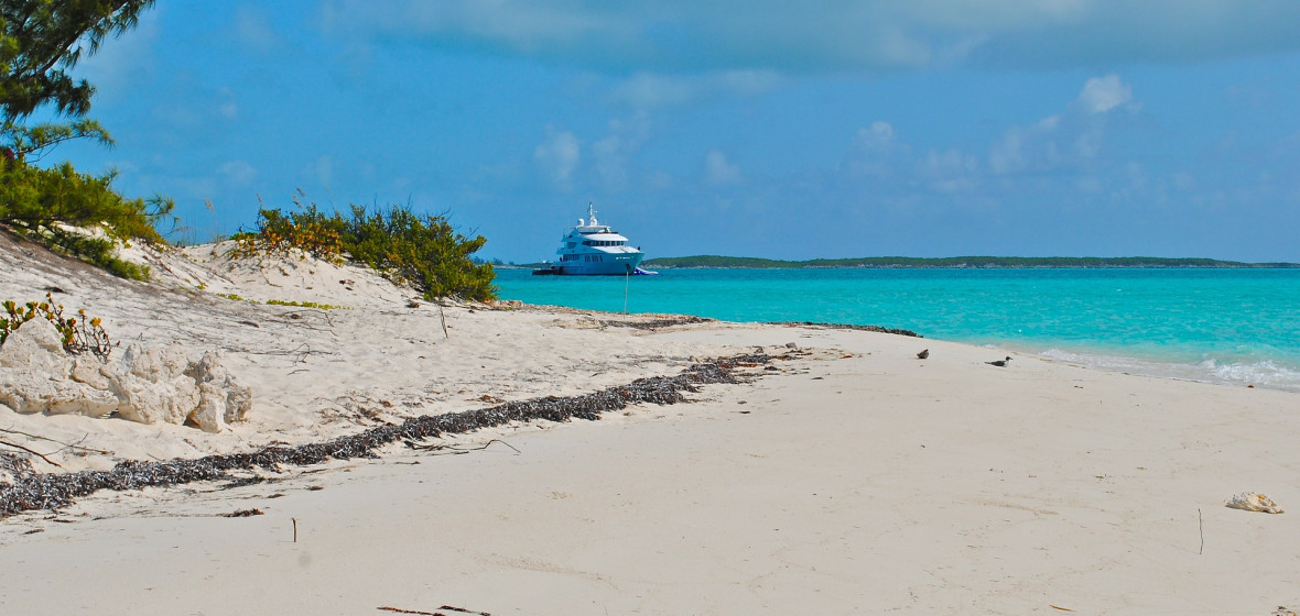 Best places to stay in Exumas, Caribbean | The Hotel Guru