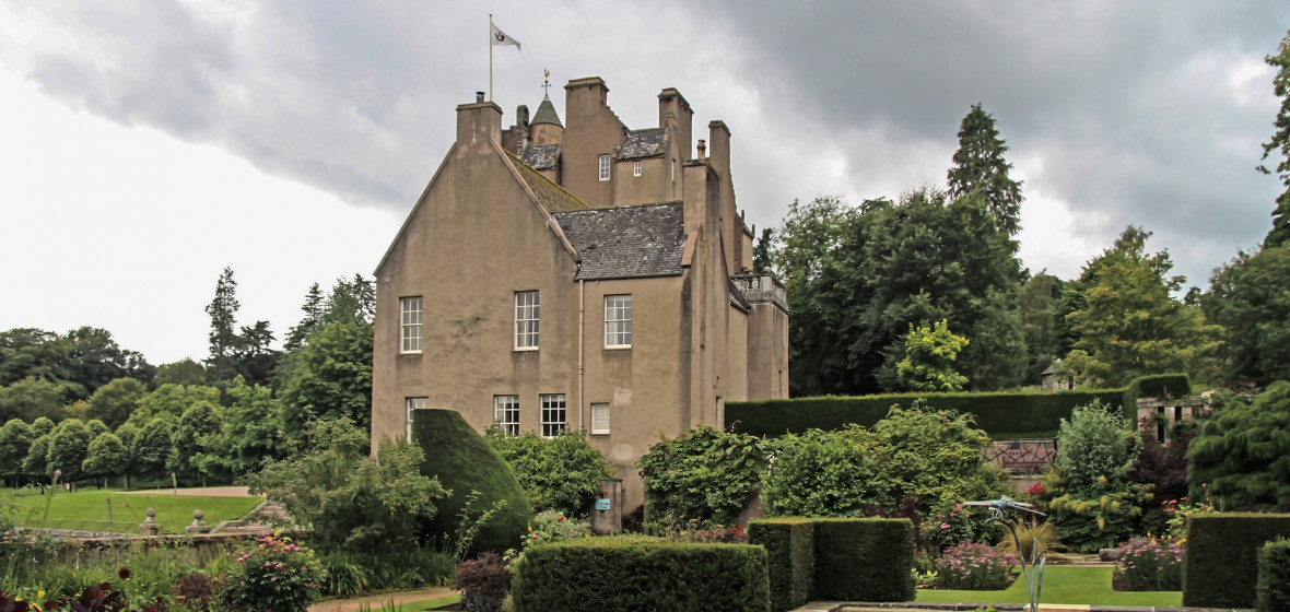 Best places to stay in Banchory, United Kingdom | The Hotel Guru