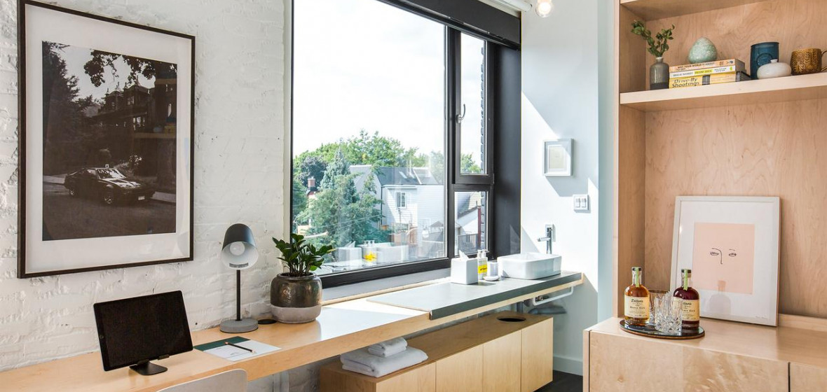 The Annex, Toronto Review | The Hotel Guru