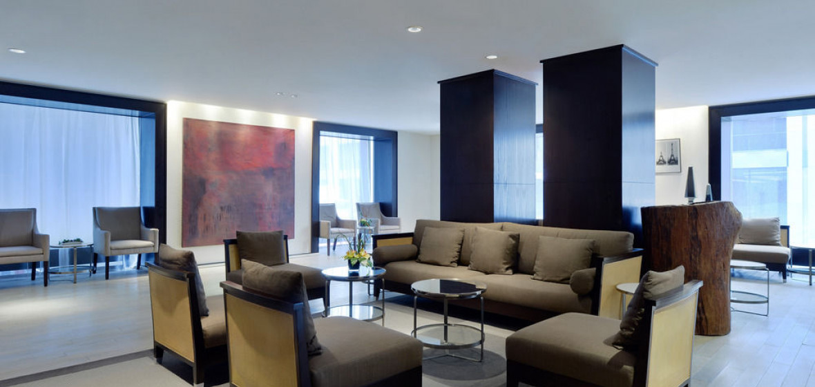 ARC The Hotel, Ottawa Review | The Hotel Guru