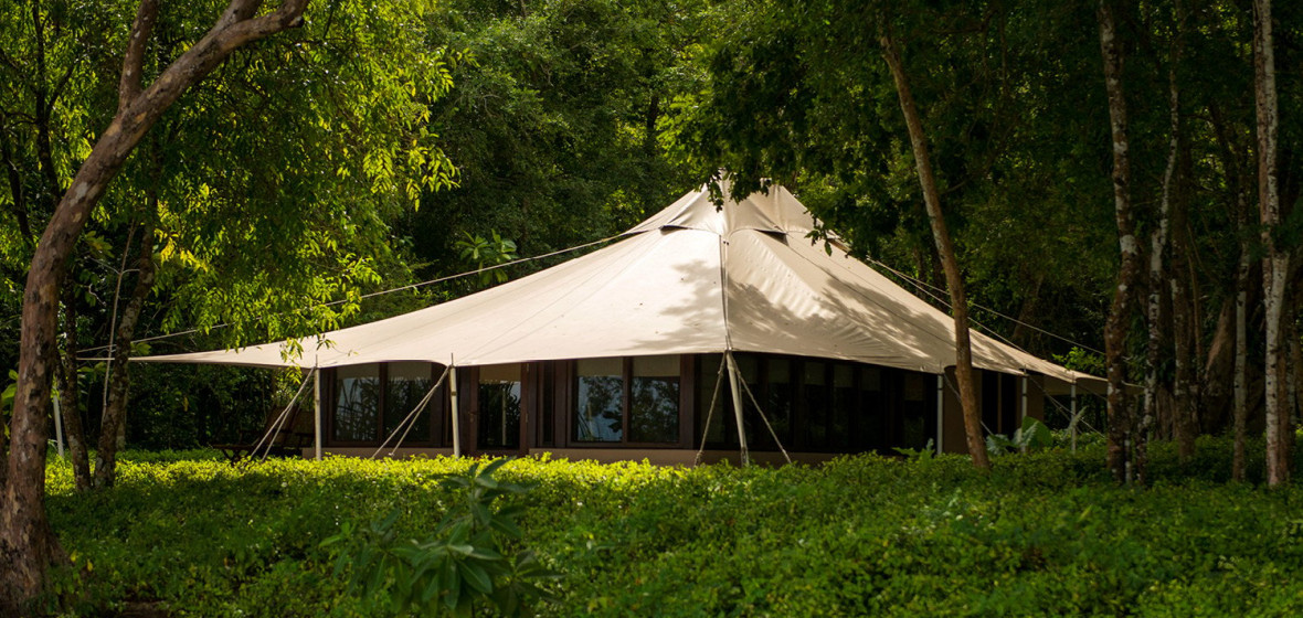 Amanwana, Indonesia (Moyo Island). Expert reviews and highlights | The ...