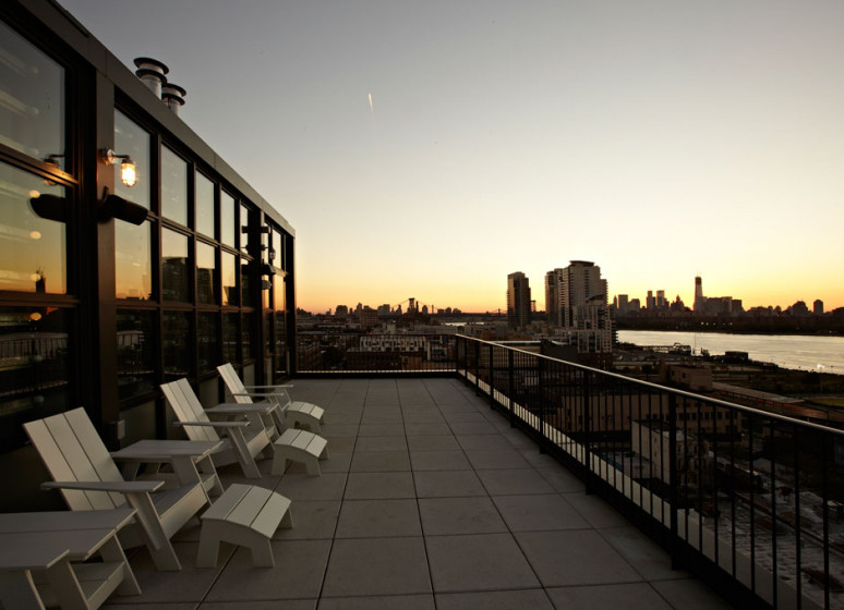 Wythe Hotel, New York Review | The Hotel Guru