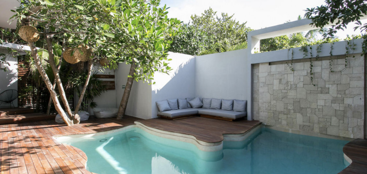Sanara , Tulum Review | The Hotel Guru