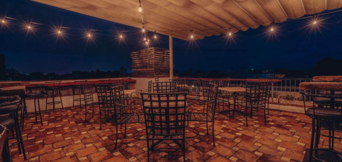 Luca Hotel by The Oxo House, Santo Domingo Review | The Hotel Guru