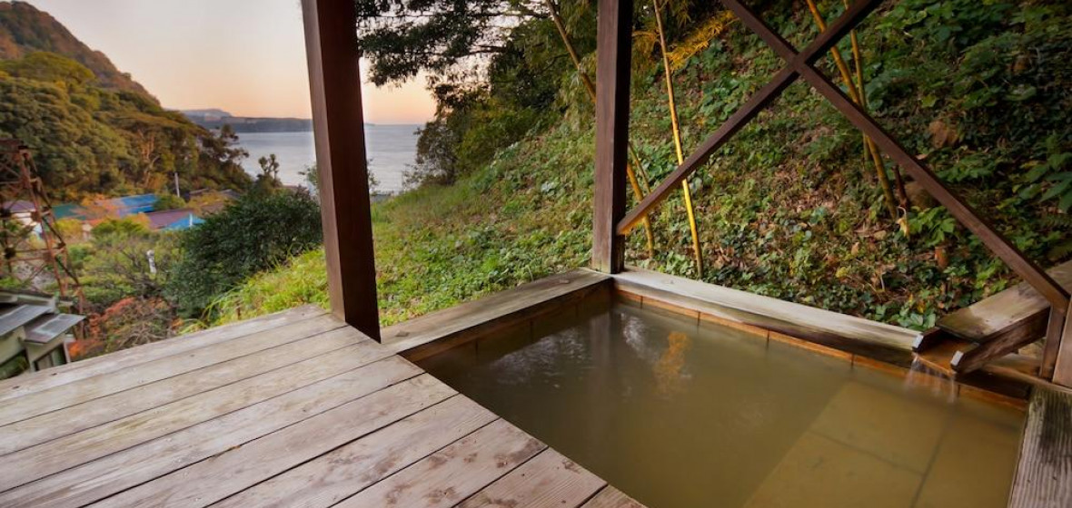 Isaribi, Izu | , Japan. Expert reviews and highlights | The Hotel Guru