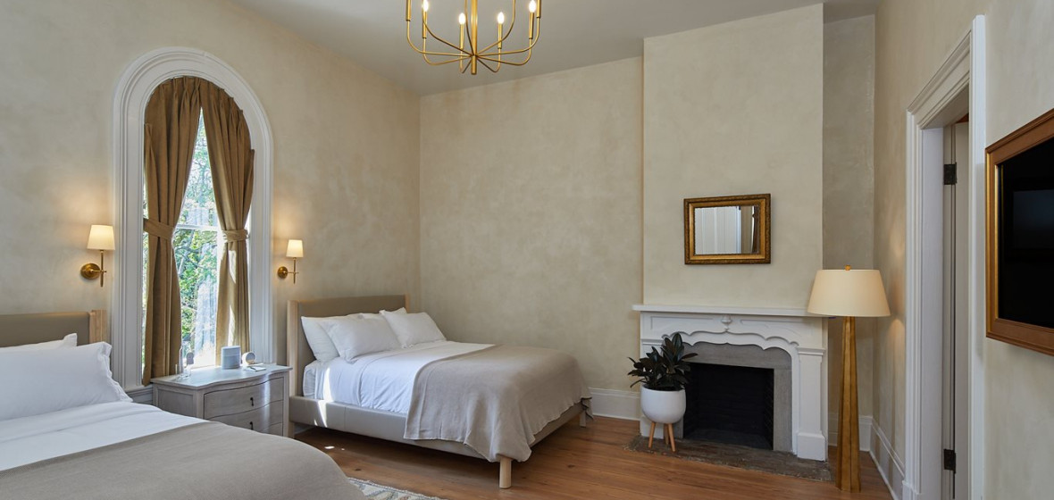 Heights House Hotel, Raleigh Review | The Hotel Guru