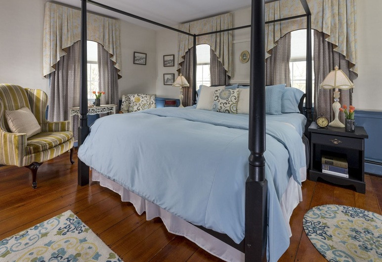 Wakefield Inn & Restaurant, New Hampshire Review | The Hotel Guru