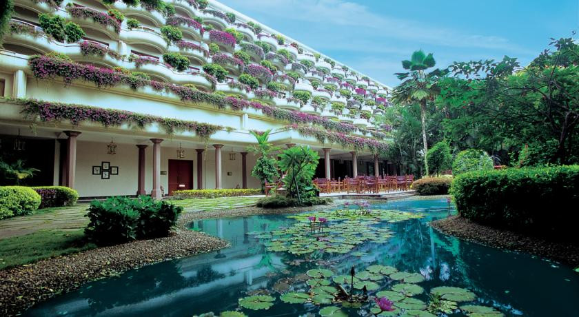 Oberoi Bangalore, Bangalore Review | The Hotel Guru