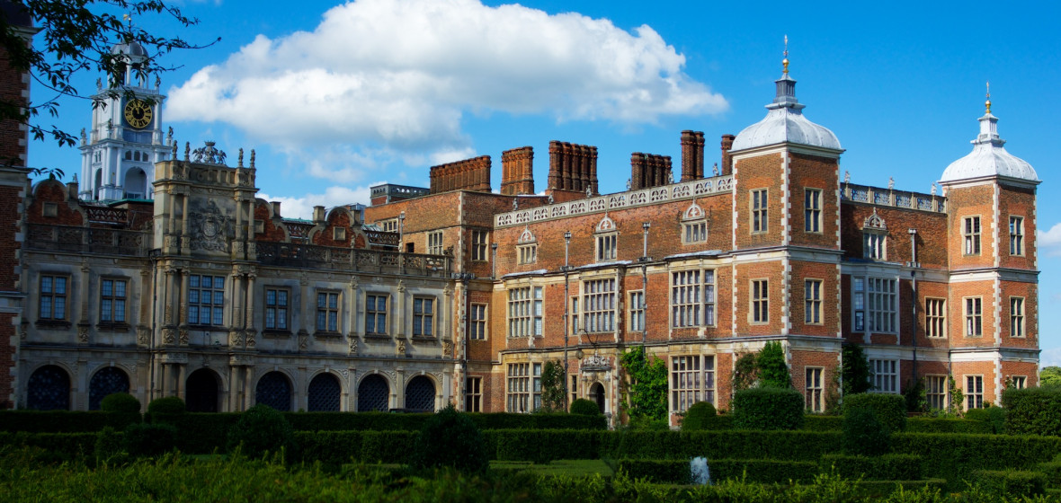 Best places to stay in Hertfordshire, United Kingdom | The Hotel Guru