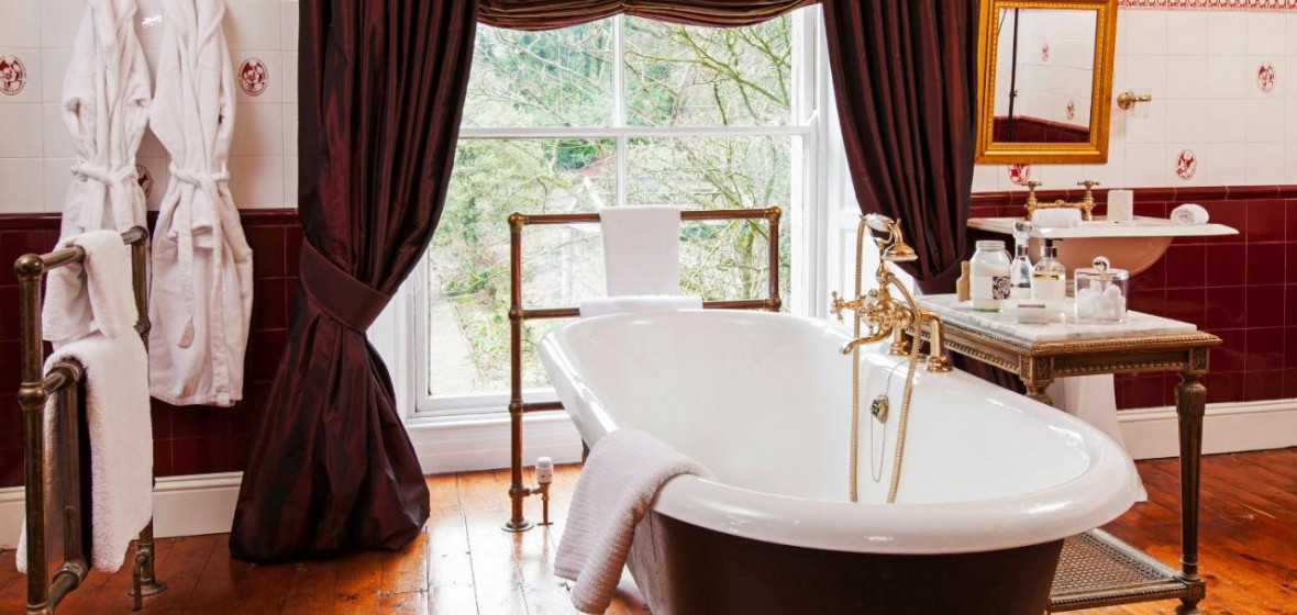 Austwick Hall, Yorkshire Review | The Hotel Guru