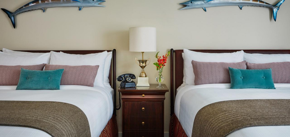 Graduate Charlottesville, Charlottesville Review | The Hotel Guru